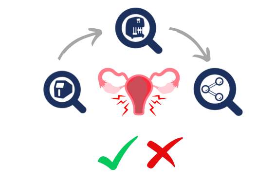 La recherche clinique en tant que patient | CHSF